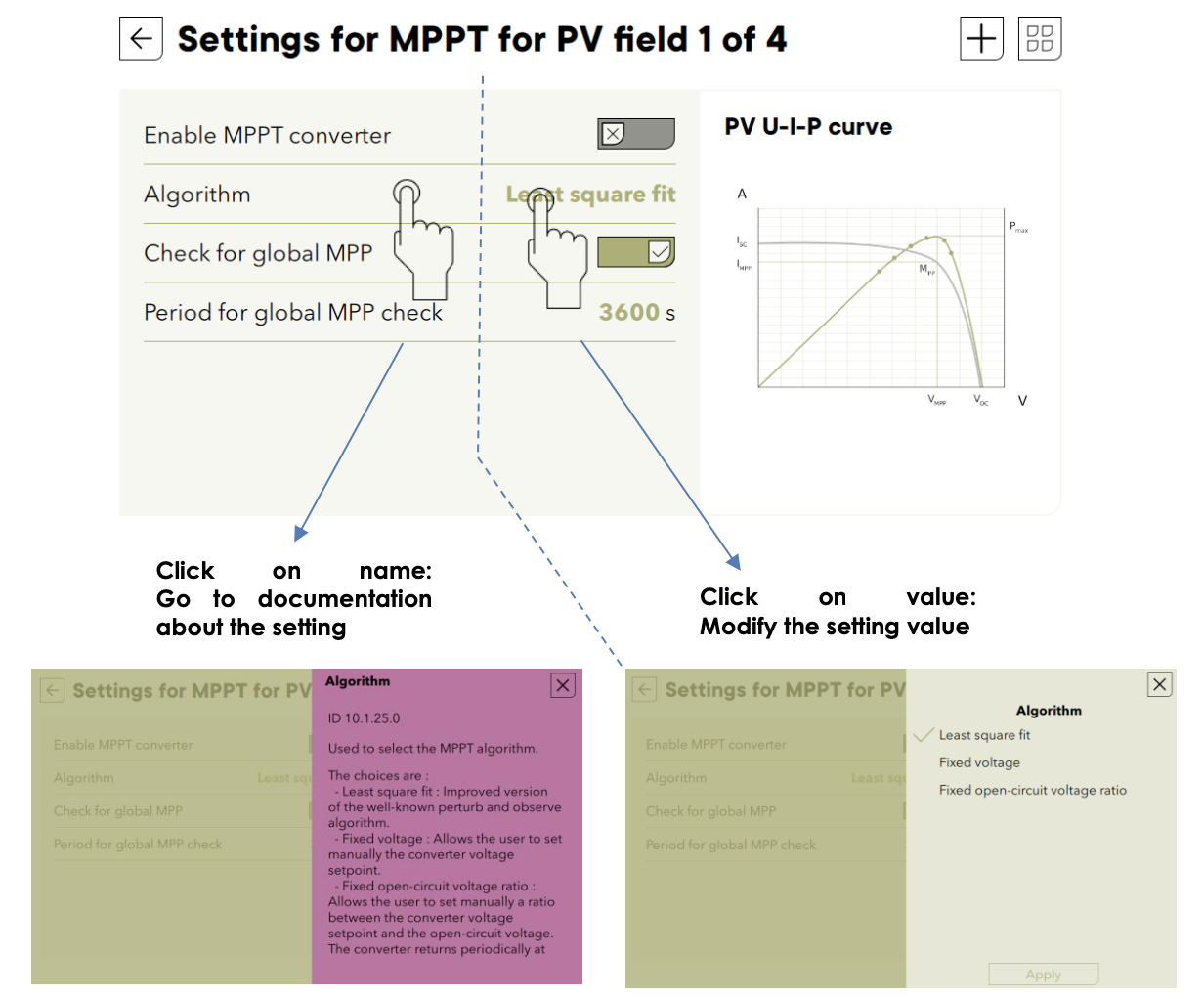 NEXTOS | Manuel next3